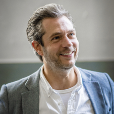 Ons Team - Vormgenoten